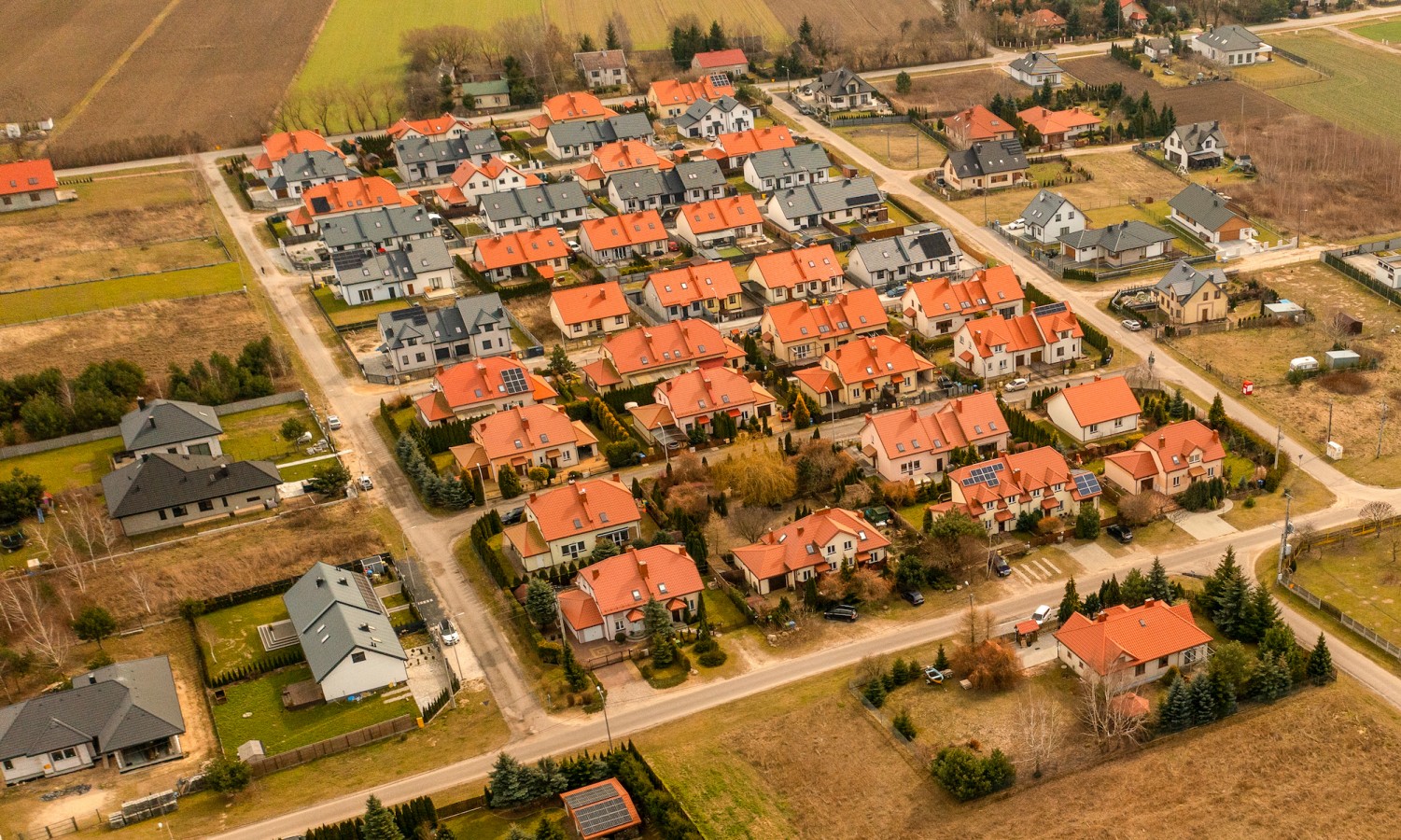 Polski Dom - Zbudujemy Twoje Marzenia